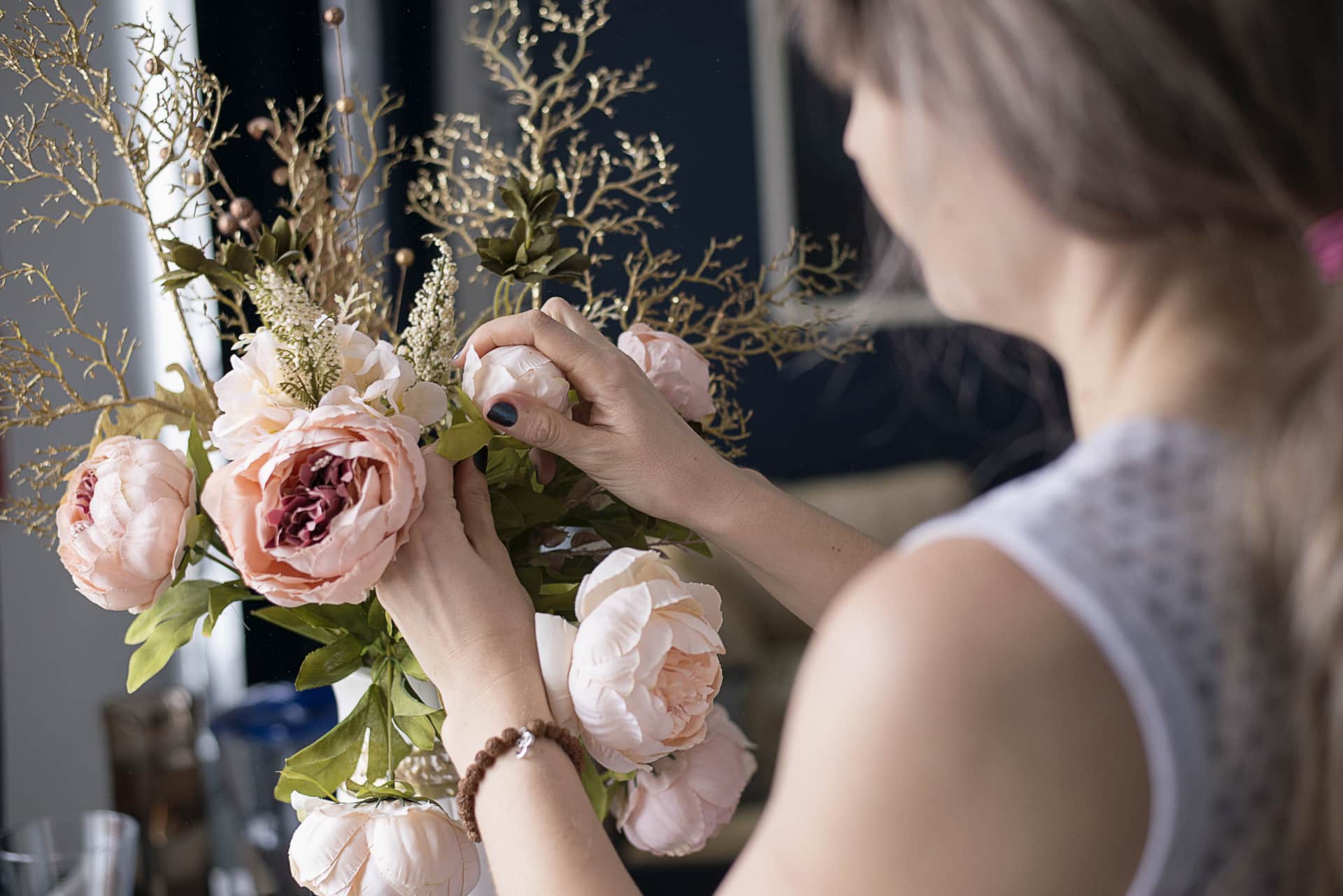 Interior Design vs. Interior Decoration – What is the difference ...