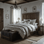 Rustic Charm: Embracing the Beauty of Imperfection | Instyle Deco Paris