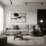Contemporary Chic: How to Achieve a Modern Look | Instyle Deco Paris