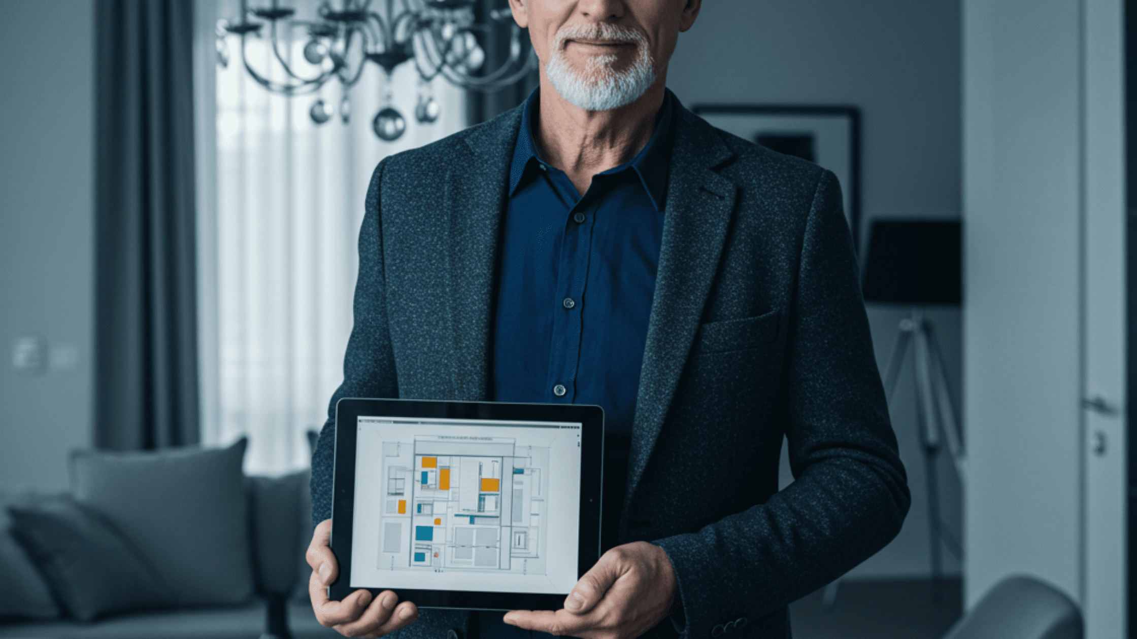 How to Evaluate Interior Design Proposals | Instyle Deco Paris