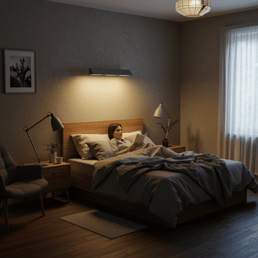 The Role of Lighting in Interior Design | Instyle Deco Paris