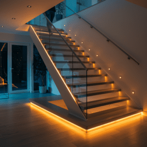 The Role of Lighting in Interior Design | Instyle Deco Paris