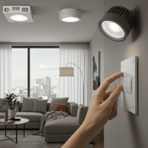 The Role of Lighting in Interior Design | Instyle Deco Paris