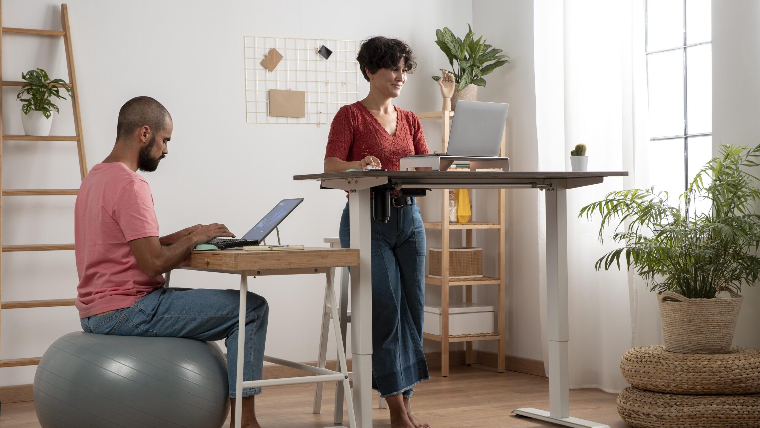 Ergonomic Interior Design: Choosing Furniture That Supports ...